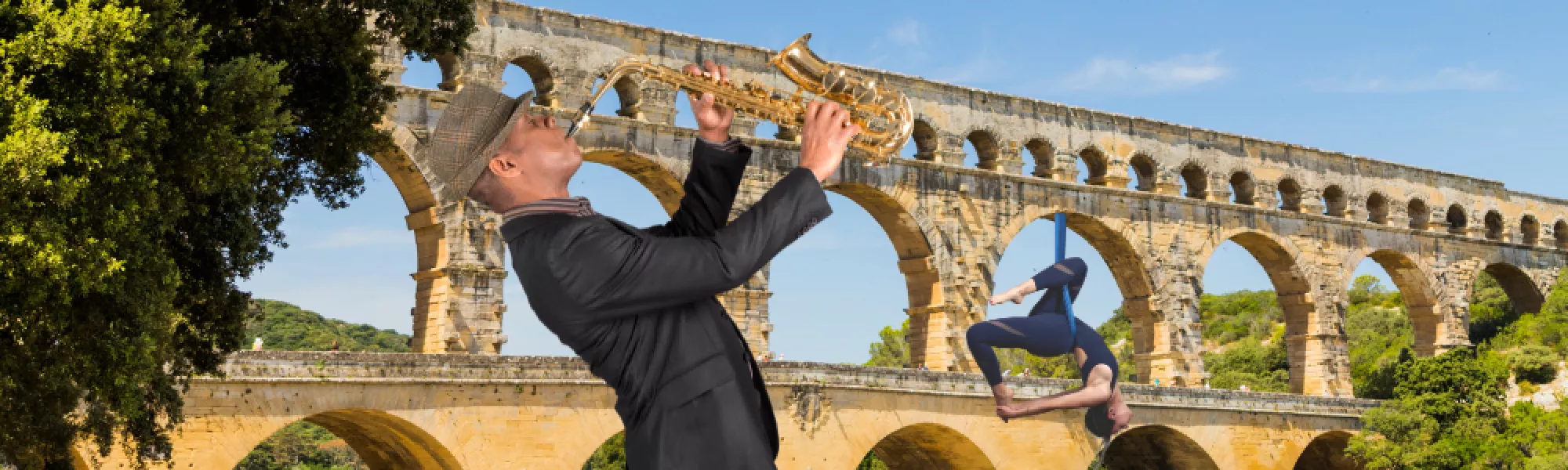 Pâques au Pont 2025– Festival des arts de la rue à la campagne | Pont ...